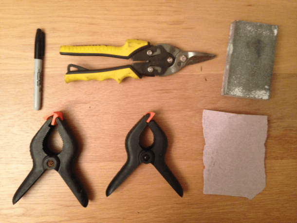 GORUCK Kydex Frame Sheet Upgrade Instructions - Ruck Dot Beer