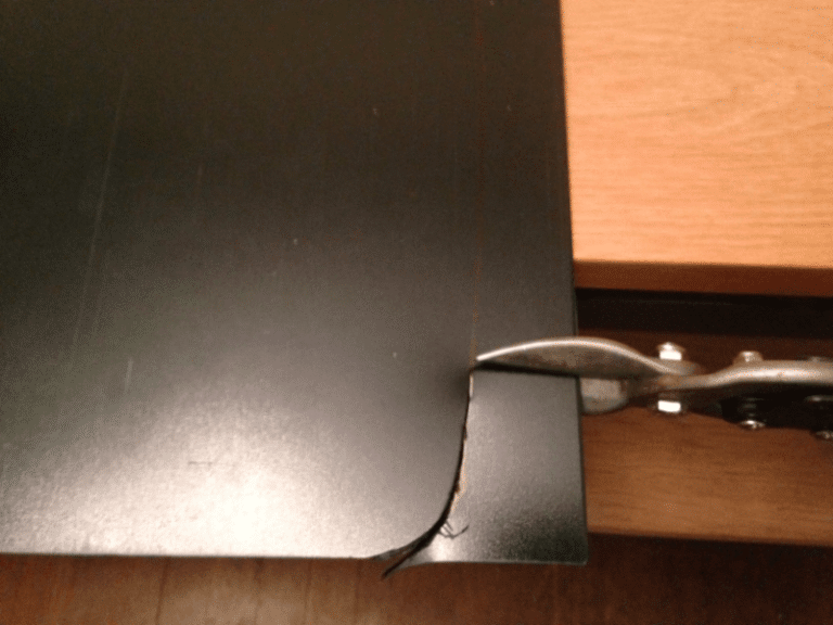 GORUCK Kydex Frame Sheet Upgrade Instructions - Ruck Dot Beer