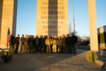Confessions of a Grey Man - GORUCK Tough Class #2157 AAR - Ruck Dot Beer