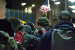 Confessions of a Grey Man - GORUCK Tough Class #2157 AAR - Ruck Dot Beer