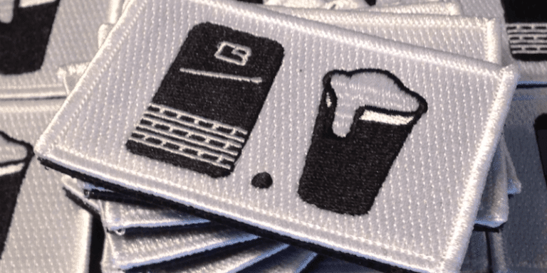 Where Do I Get Custom Patches Made? - Ruck Dot Beer