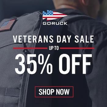 Confessions of a Grey Man - GORUCK Tough Class #2157 AAR - Ruck.Beer