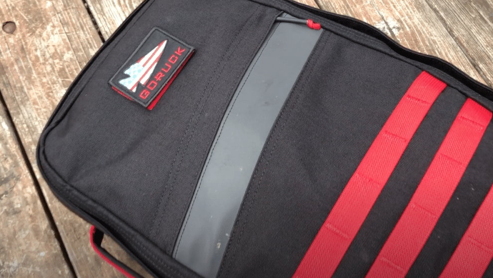 Confessions of a Grey Man - GORUCK Tough Class #2157 AAR - Ruck Dot Beer