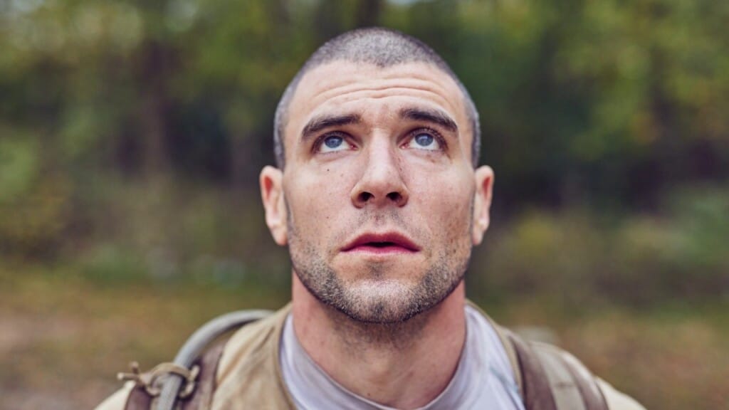 Confessions of a Grey Man - GORUCK Tough Class #2157 AAR - Ruck Dot Beer