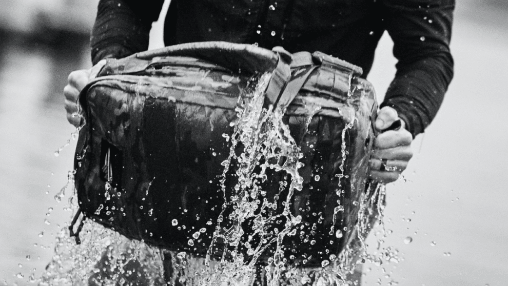 Confessions of a Grey Man - GORUCK Tough Class #2157 AAR - Ruck Dot Beer