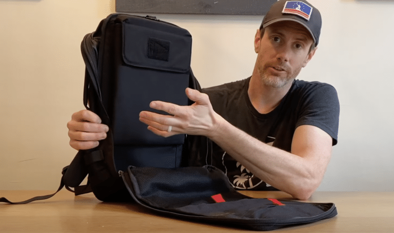 GORUCK Rucker 4.0 Review - Ruck Dot Beer