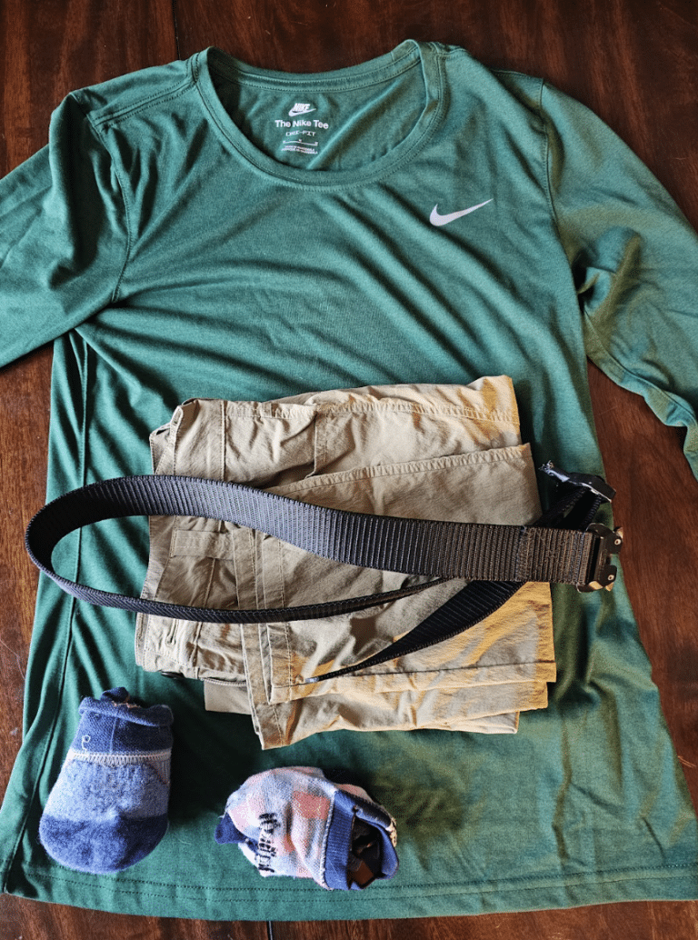 GORUCK Bragg HTB Review, Tips, and Training. - Ruck Dot Beer