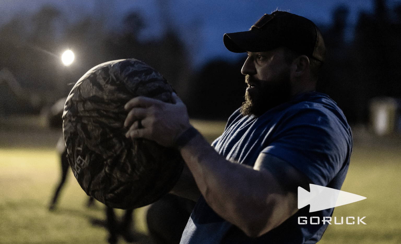 GORUCK Bragg HTB Review, Tips, and Training. - Ruck Dot Beer