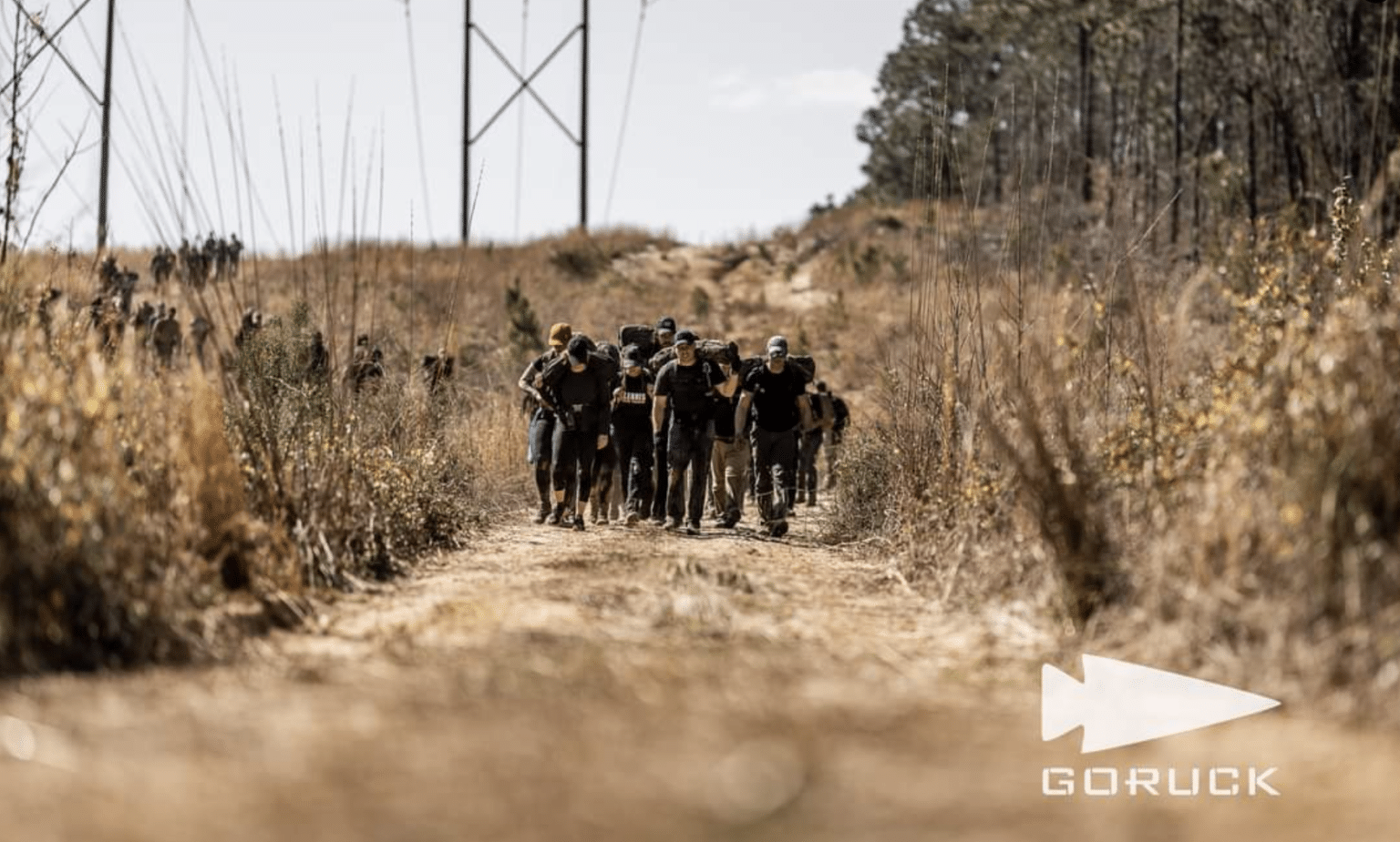 GORUCK Bragg HTB Review, Tips, and Training. - Ruck Dot Beer